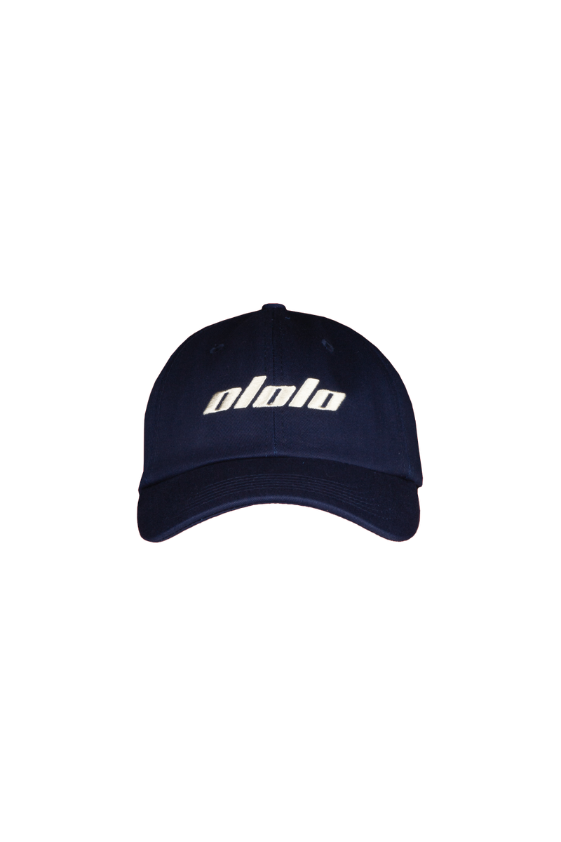 Fast Cap | Navy