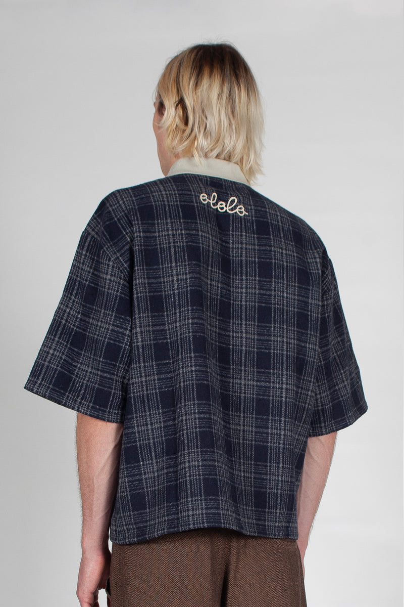 Not Your Dad’s Polo